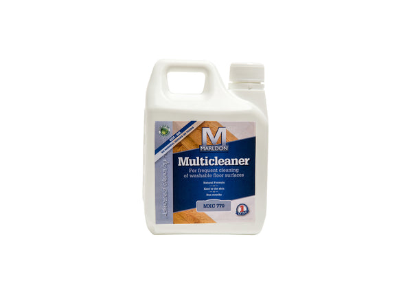 950115 Multicleaner